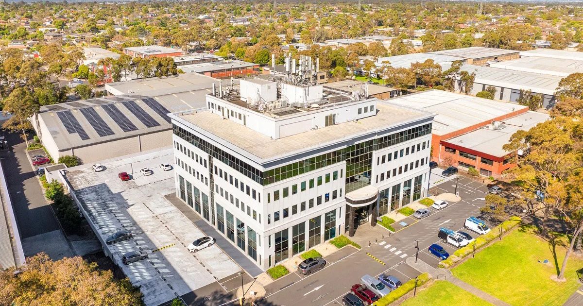 Sydney fund manager launches into Melbourne - Green Street News