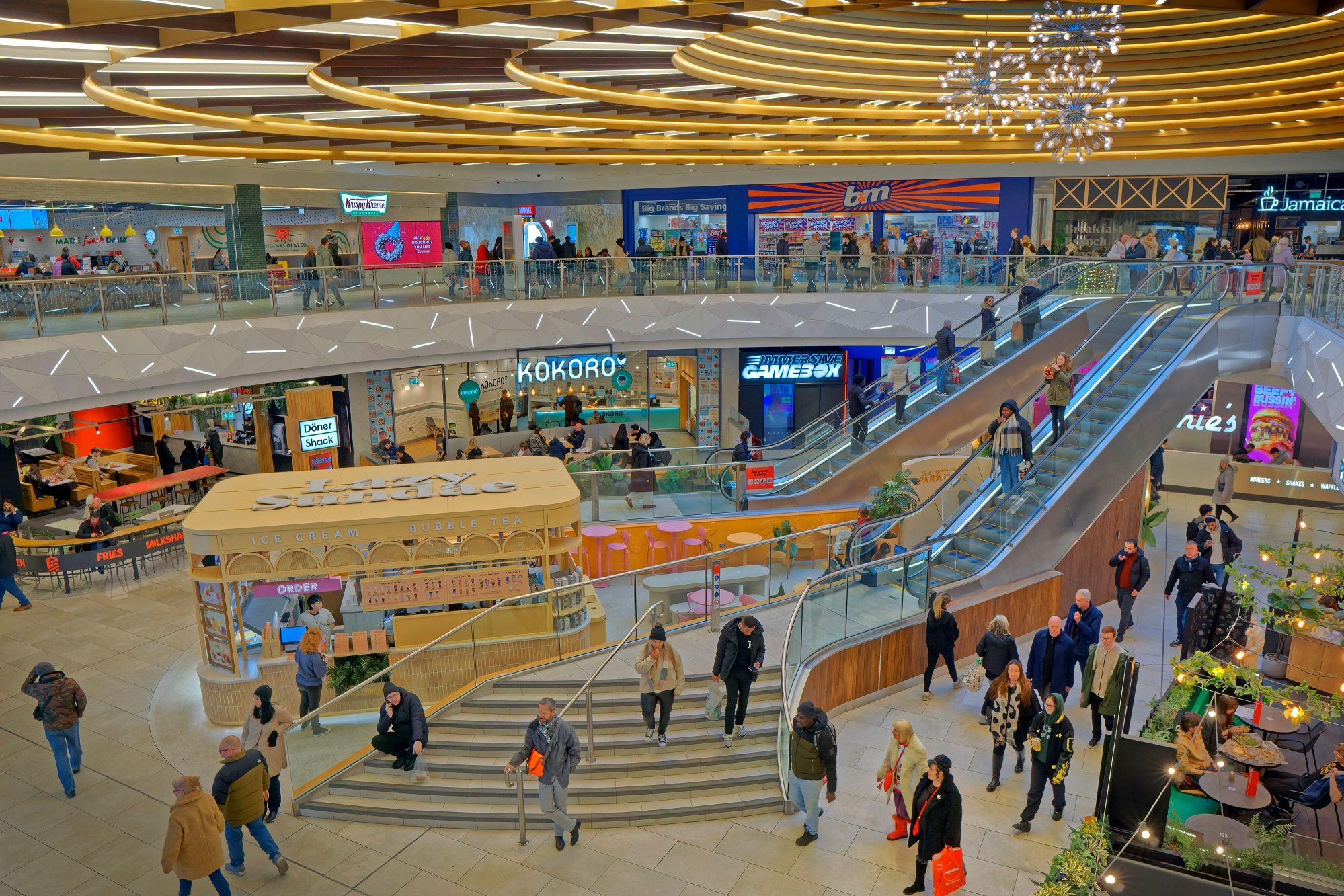 UK & Ireland Homepage - Green Street News