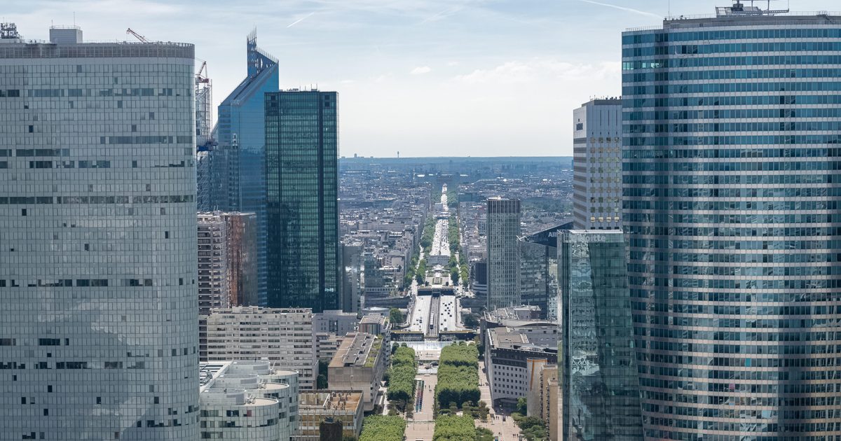 Edge enters Paris market with La Défense purchase - Green Street News