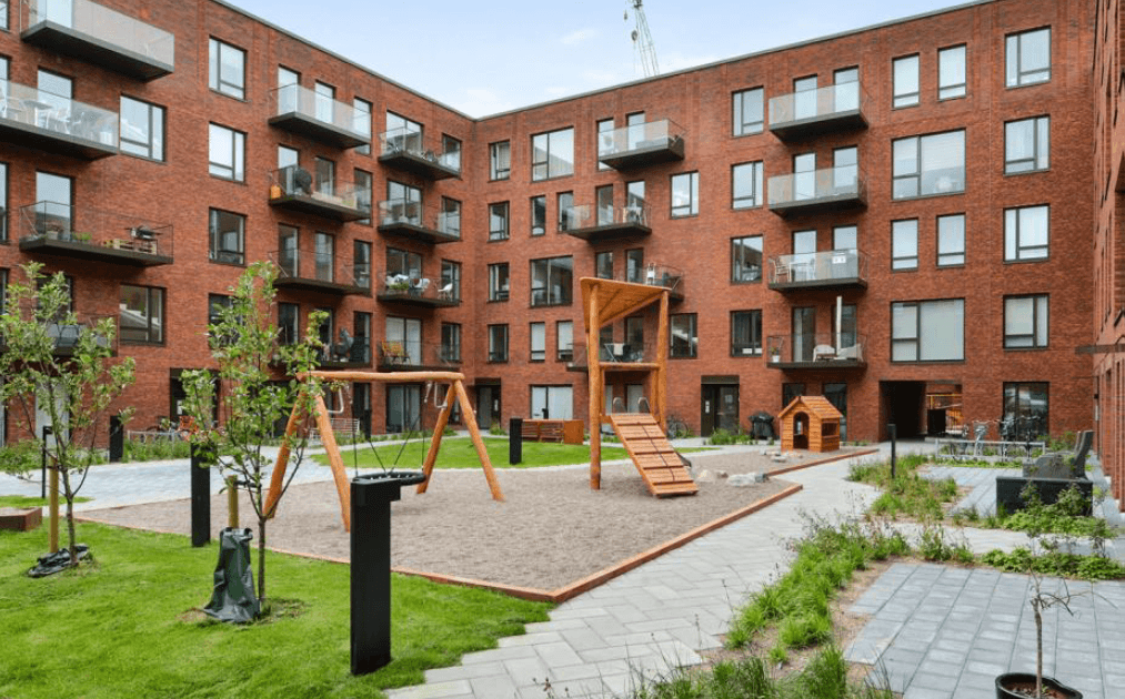 CBRE IM has "substantial" capital to deploy after closing €7.4bn of ...