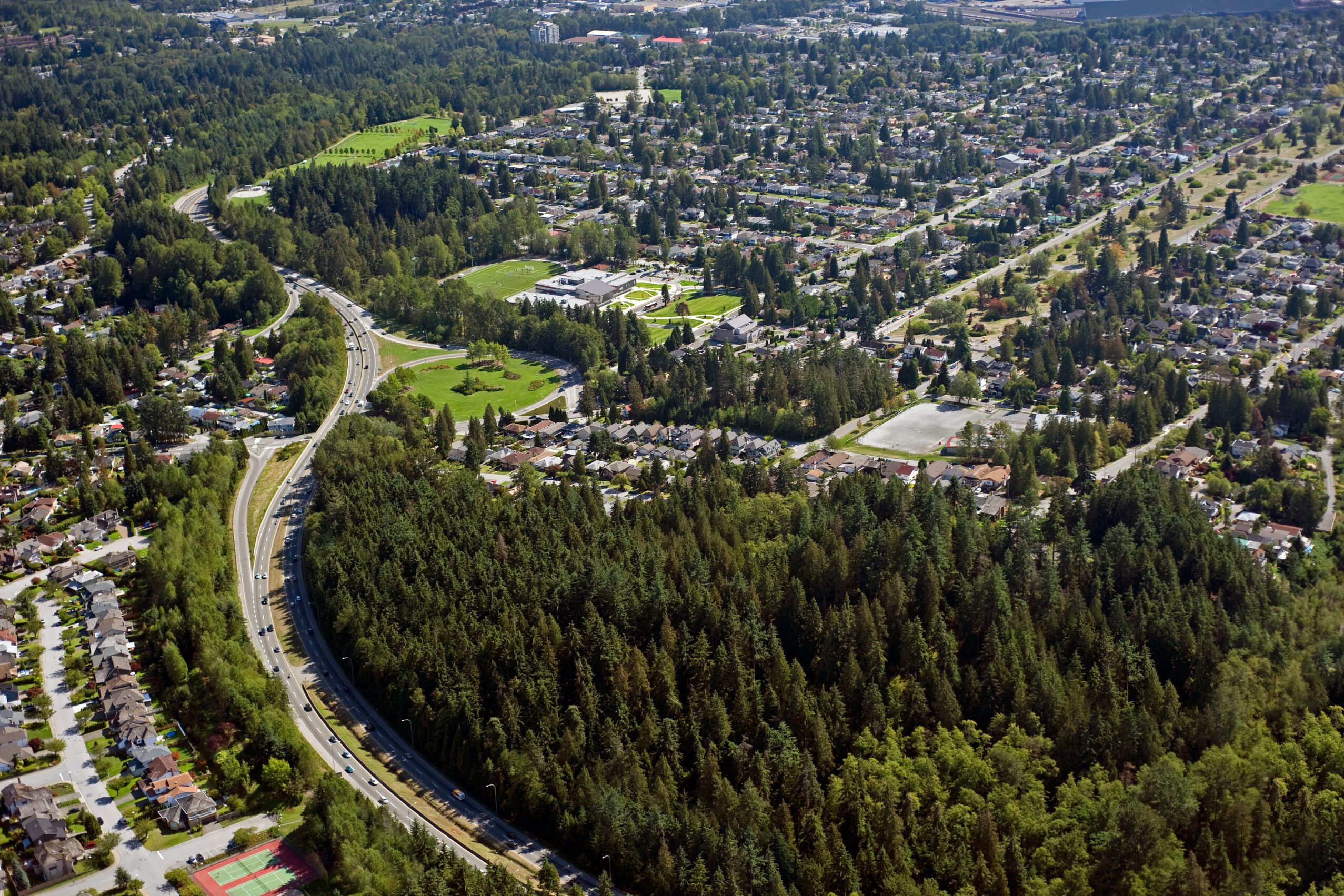 Canada Homepage - Green Street News