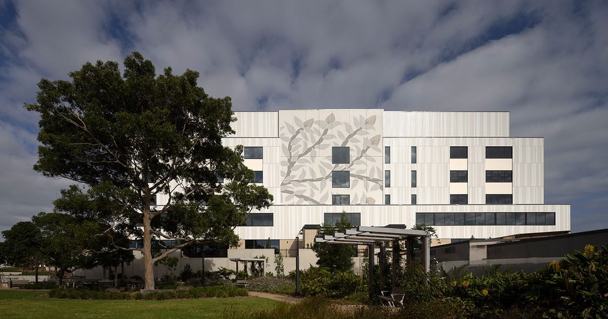 Castlerock completes Frankston office project - Green Street News