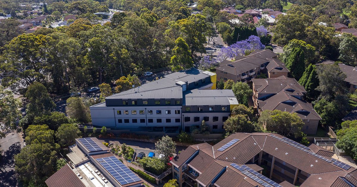 Shanghai group scores high grade investment - Green Street News