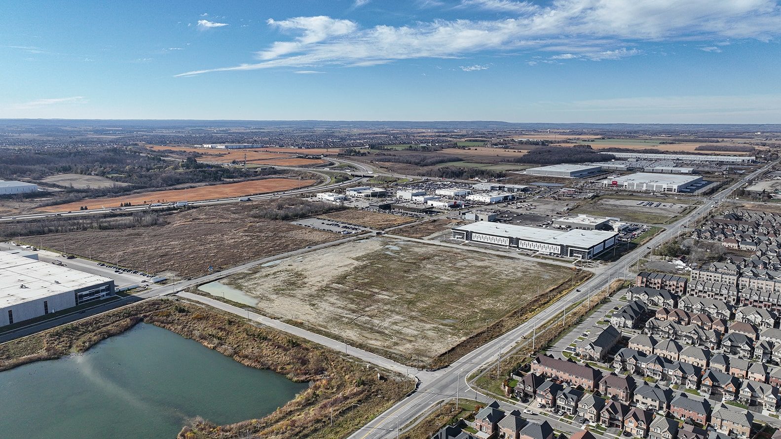 Canada Homepage - Green Street News