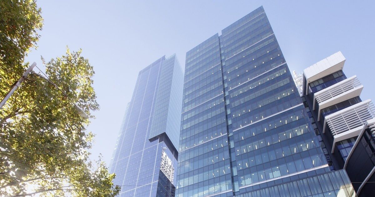 EY making the move to East End Place - Green Street News