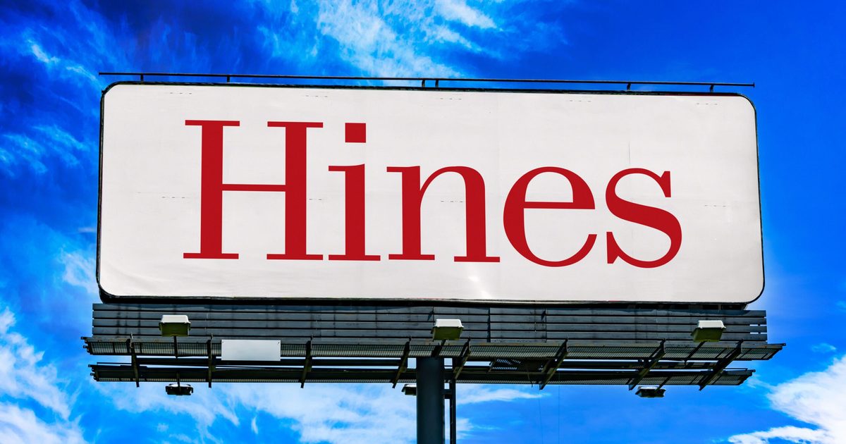 Hines preps €1.5bn+ European value-add fund - Green Street News