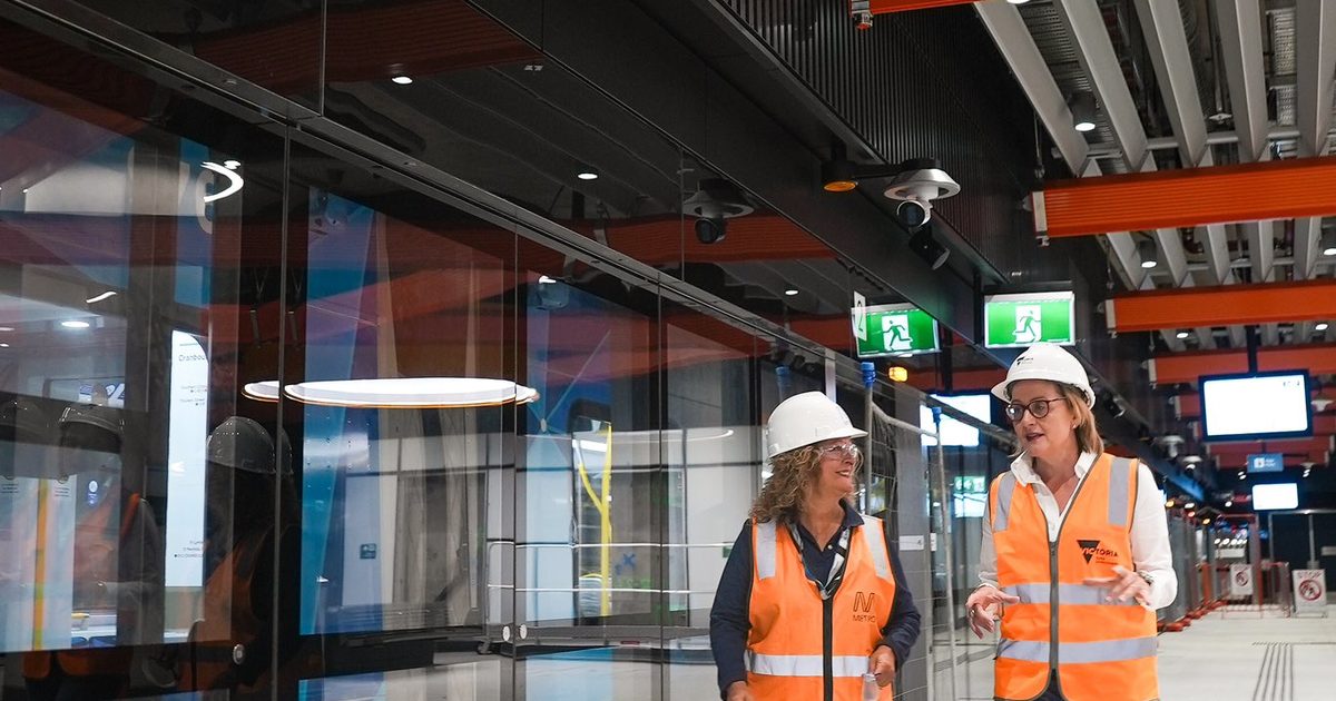 60k new homes mooted in Melbourne activity - Green Street News