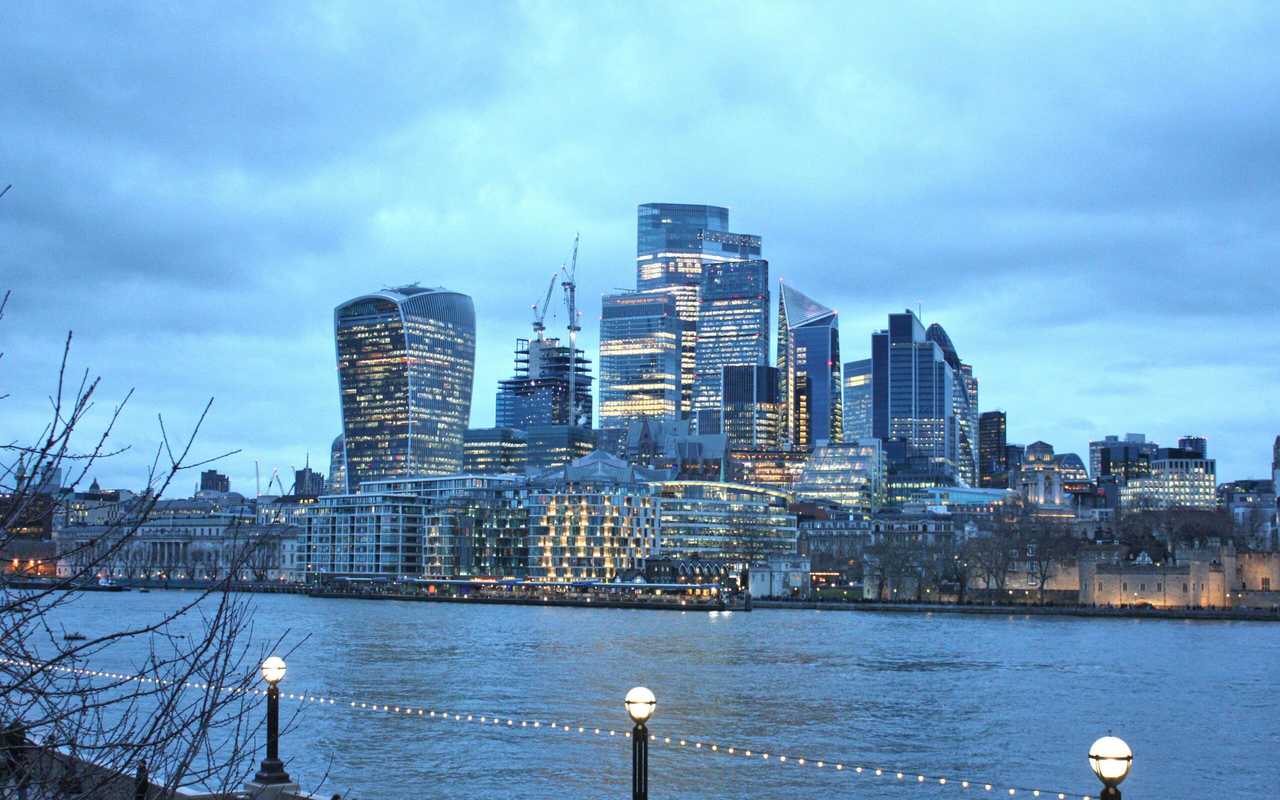 Jane Street Capital to upsize London office space - Green Street News