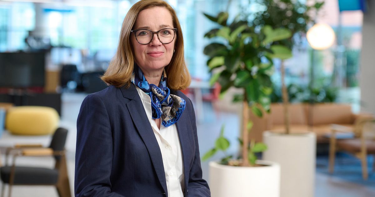 Madeleine Cosgrave steps down as Landsec non-executive director - Green ...