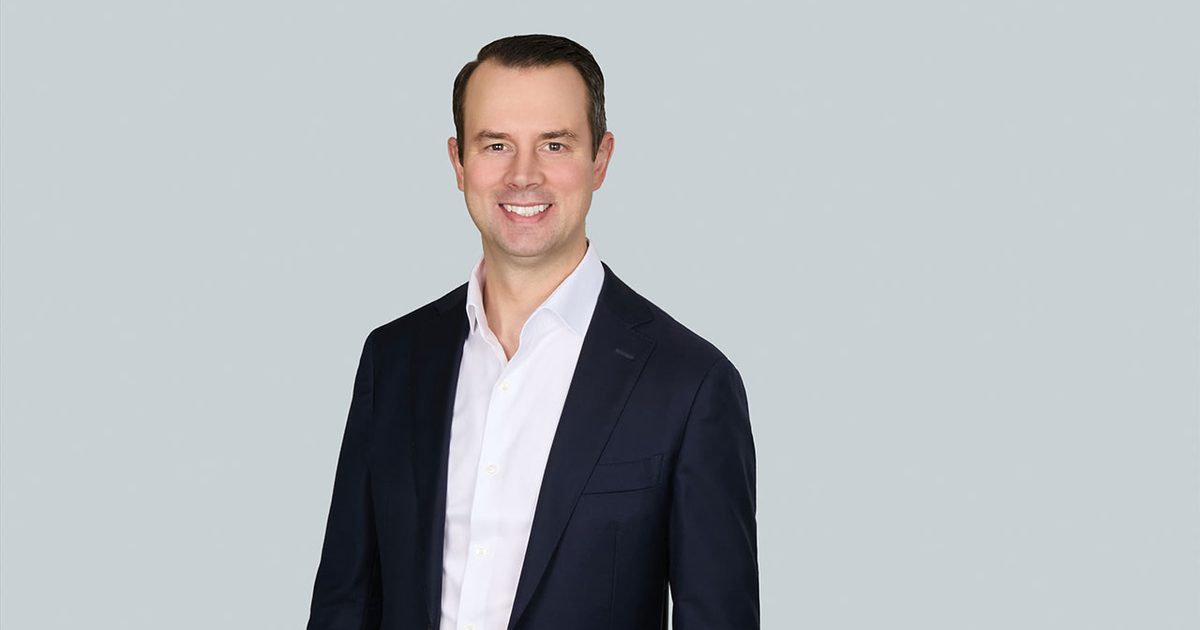 Peden joins CBRE capital markets - Green Street News