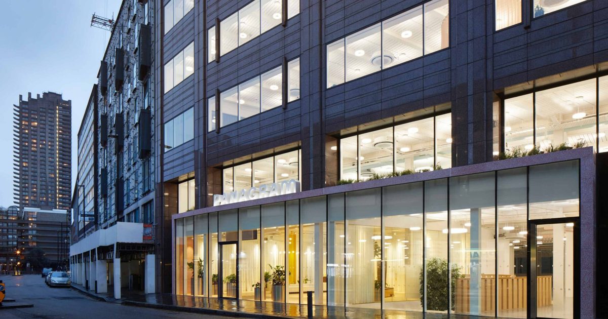 £56m central London office hits the market - Green Street News