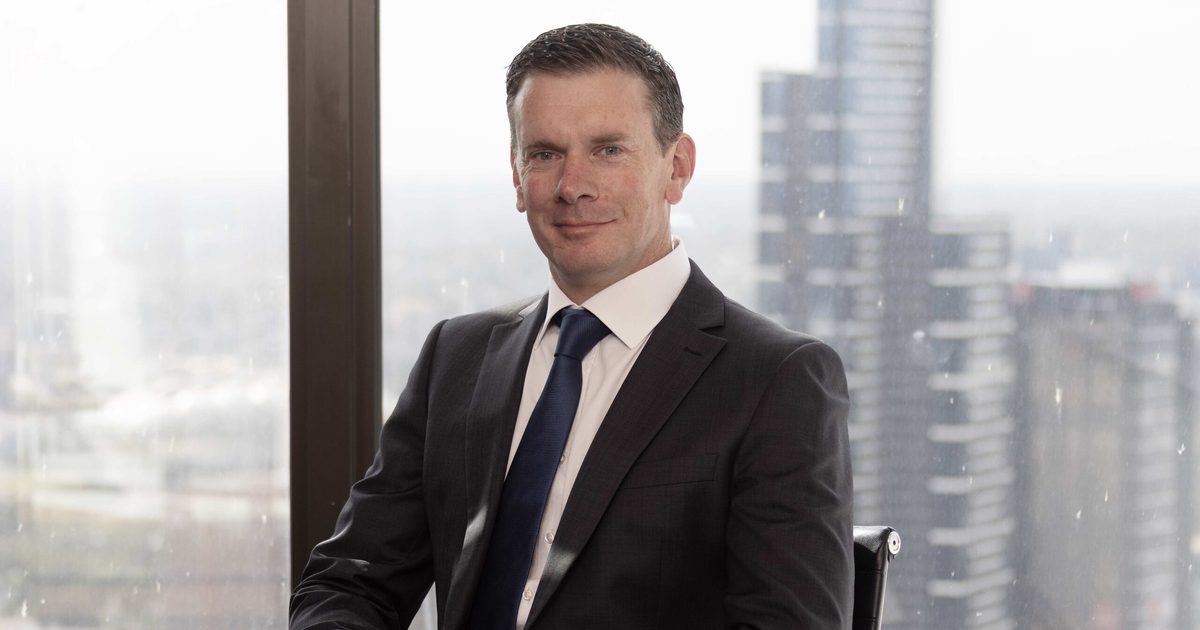 Crowe appointed Plenary CEO - Green Street News