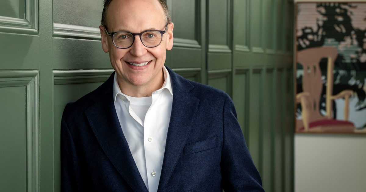 Ex-Plaza CIO Peter Mackenzie launches new company - Green Street News