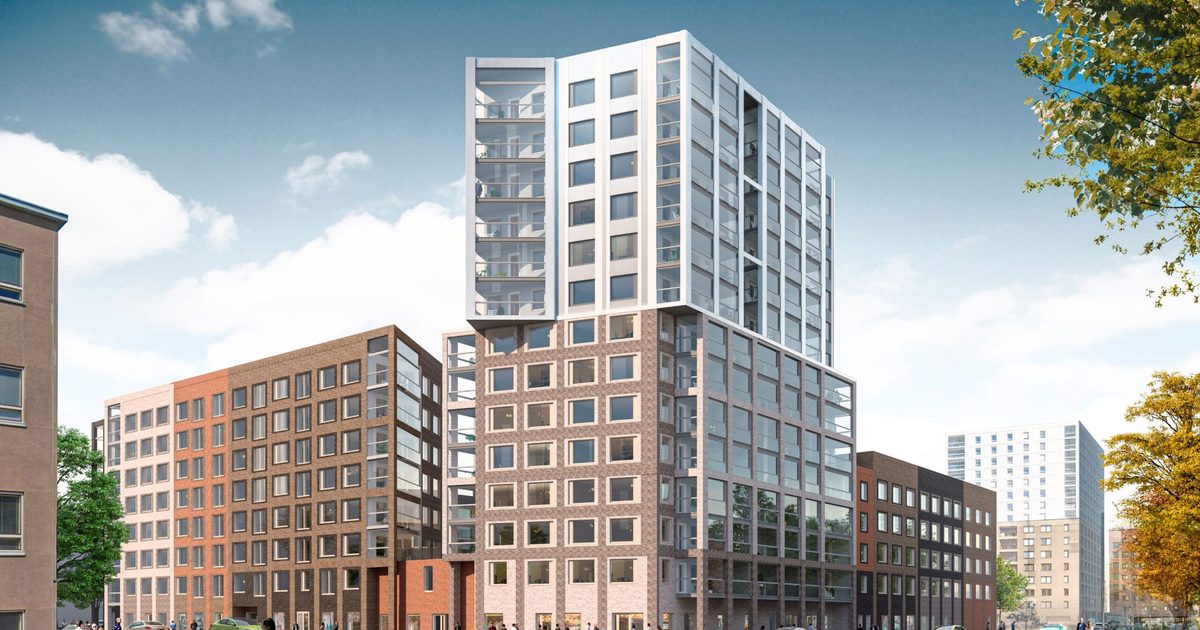 NREP launches €100m Helsinki living development - Green Street News