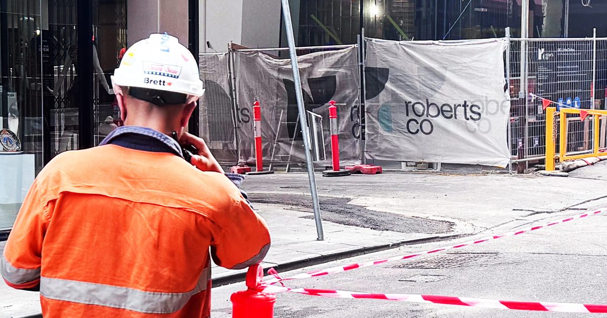 Roberts Co avoids liquidation after creditors approve deal - Green ...