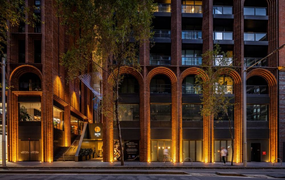 Skye Suites Sydney finds a buyer - Green Street News