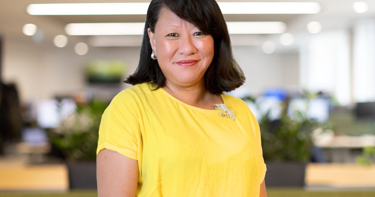 Su-Lin Tan - Green Street News