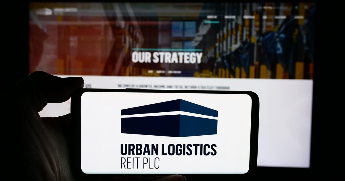 LondonMetric buys Urban Logistics investment adviser - Green Street News
