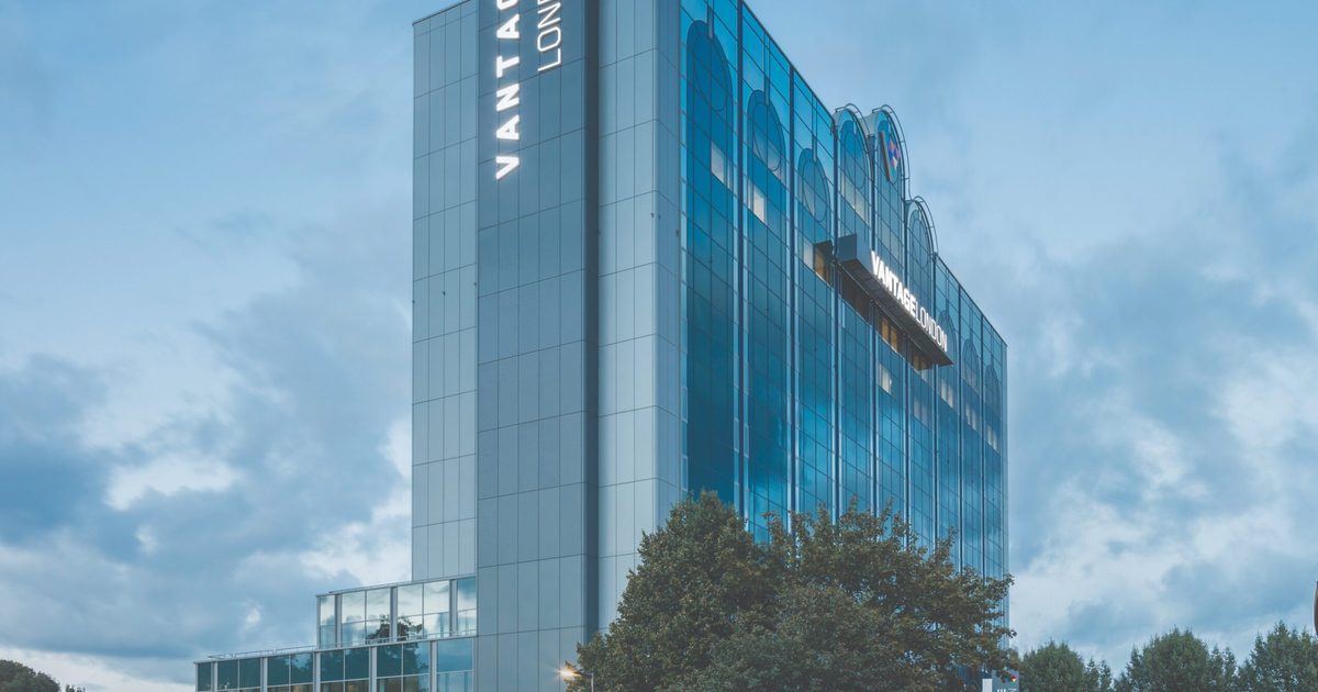 Go-ahead given for Brentford office-to-residential scheme - Green ...