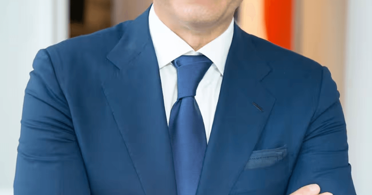 Q+A: Mach's Vincent Chiara on portfolio expansion and Montréal's ...