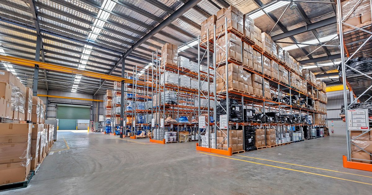 Palmira gathers investors for €600m European warehouse spree - Green ...