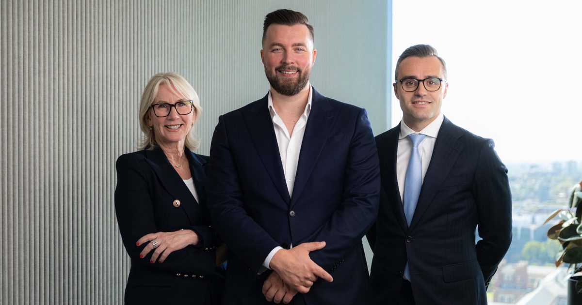 Stonebridge launches residential projects division - Green Street News