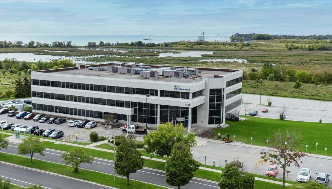 OPG buys GTA office for $17m - Green Street News
