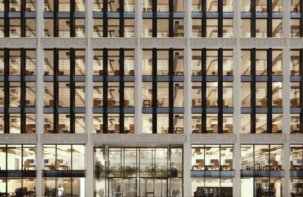 190 High Holborn, London - Green Street News