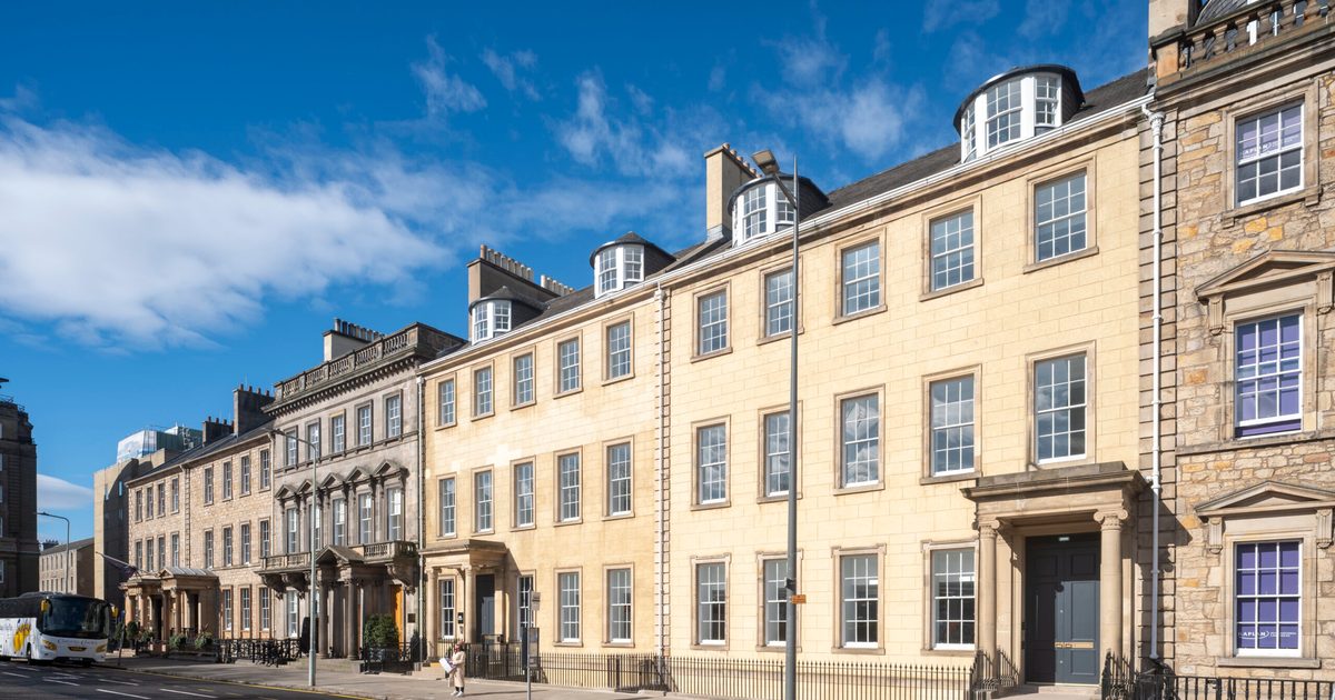 Law firm picks new Edinburgh HQ - Green Street News