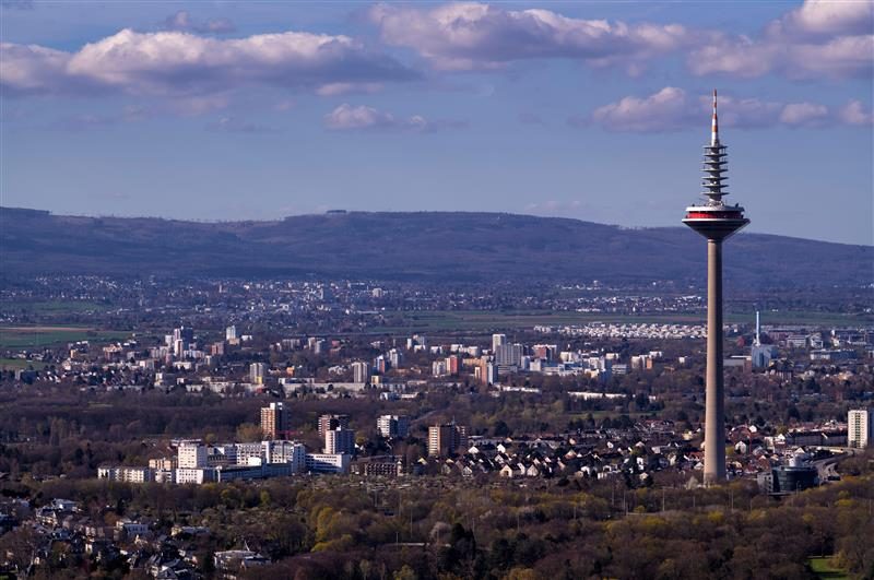 Ardian makes first German housing investment - Green Street News