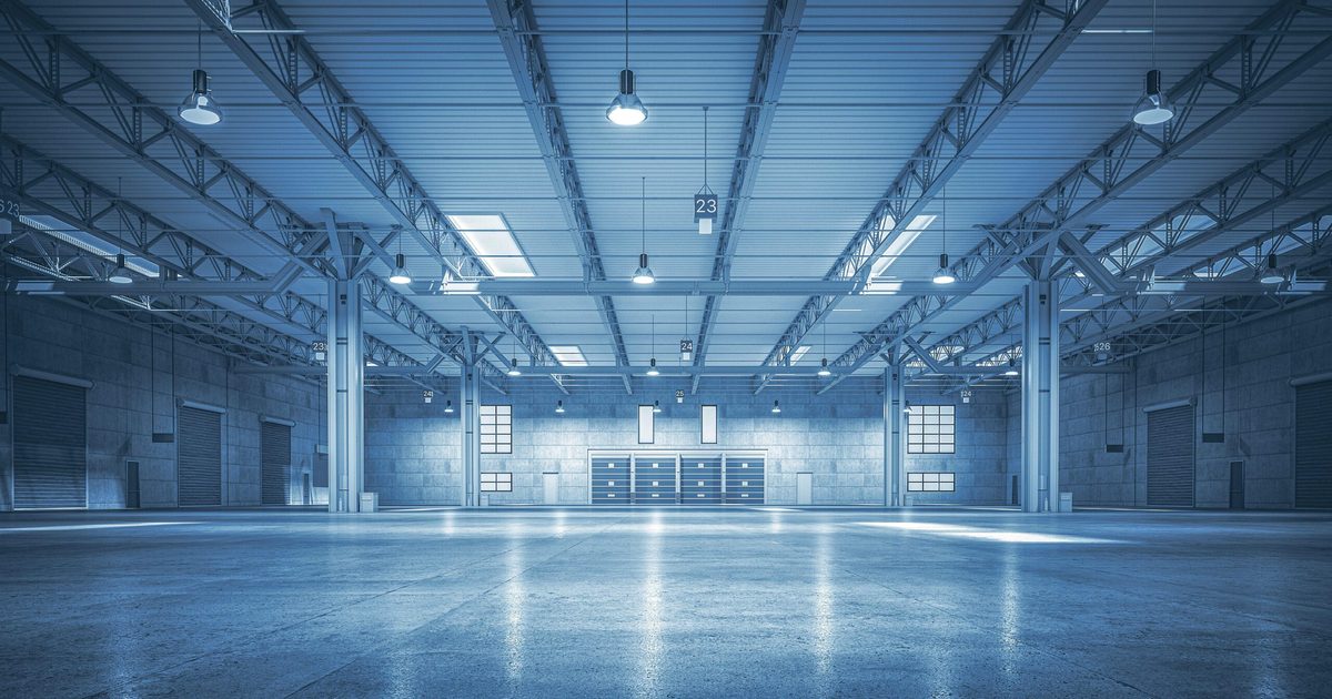 DWS acquires Dutch logistics hub - Green Street News