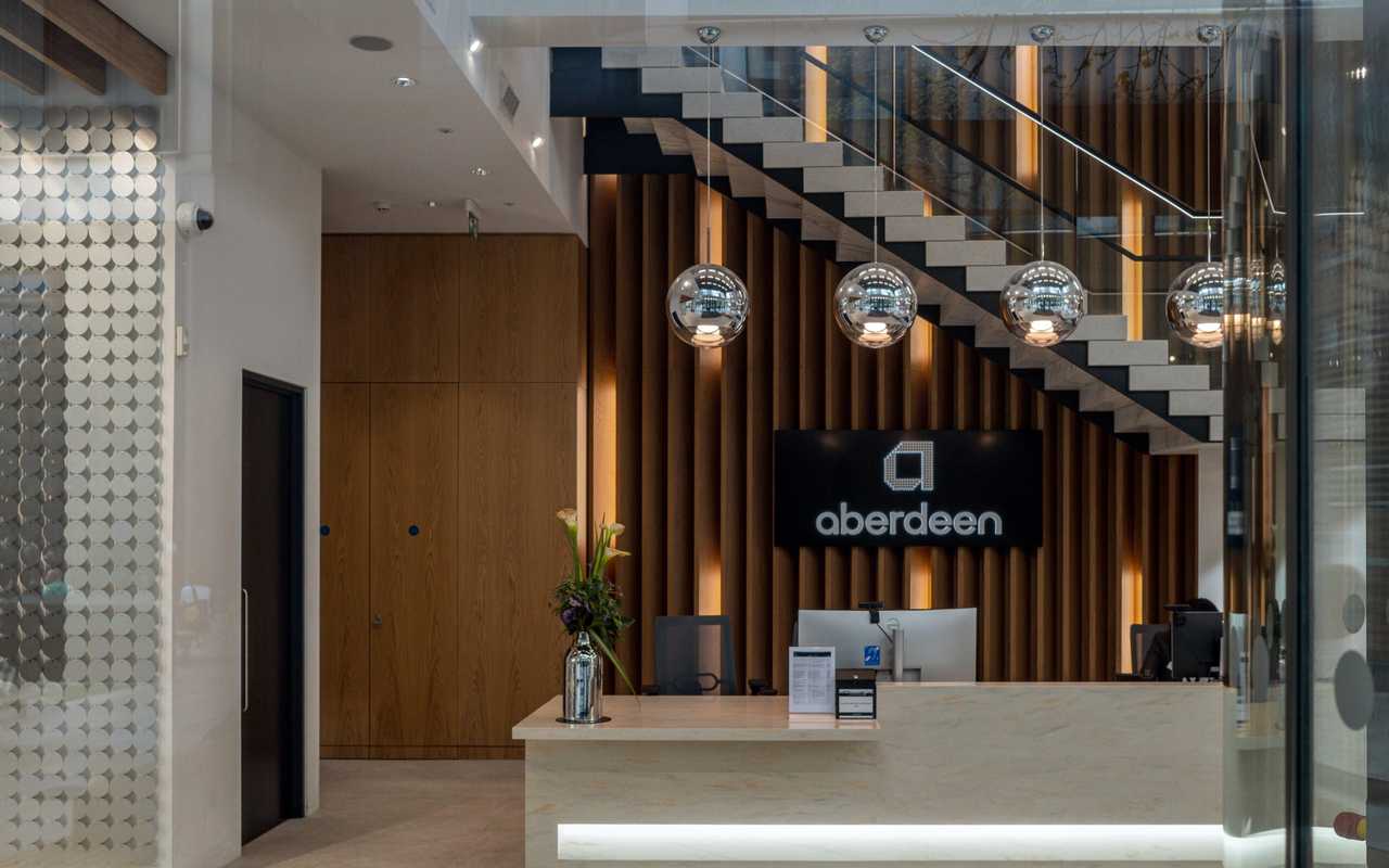 Aberdeen names new manager for open-ended fund - Green Street News