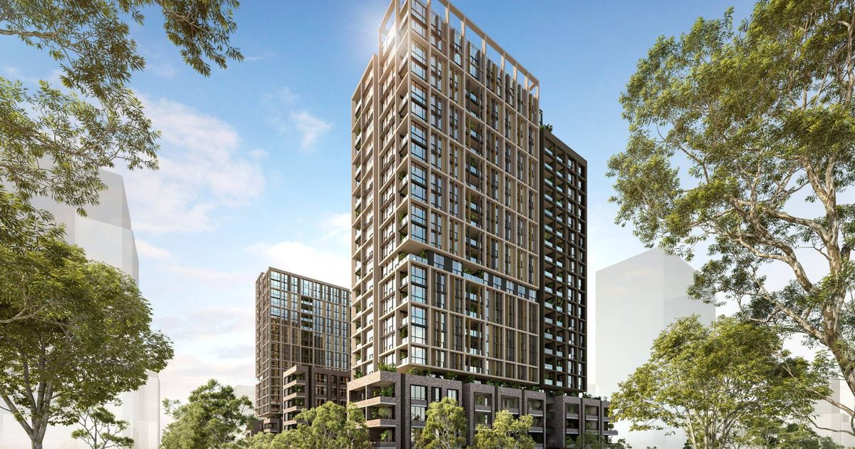 Sekisui House and Hankyu Hanshin score back-to-back Sydney project ...