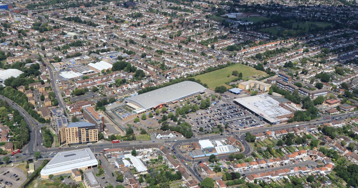 UKCM banks £124m from retail parks as fourth sale emerges - Green ...