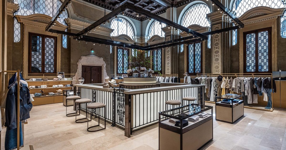 French investor showcases €40m Venetian luxury retail asset - Green ...