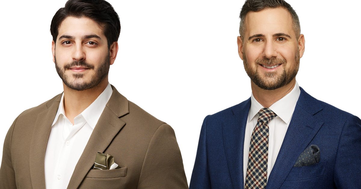 Q+A: CBRE's Cymet and Migliara on Montréal's industrial market ...