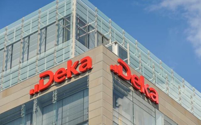 Deka buys €80m Swiss logistics property - Green Street News