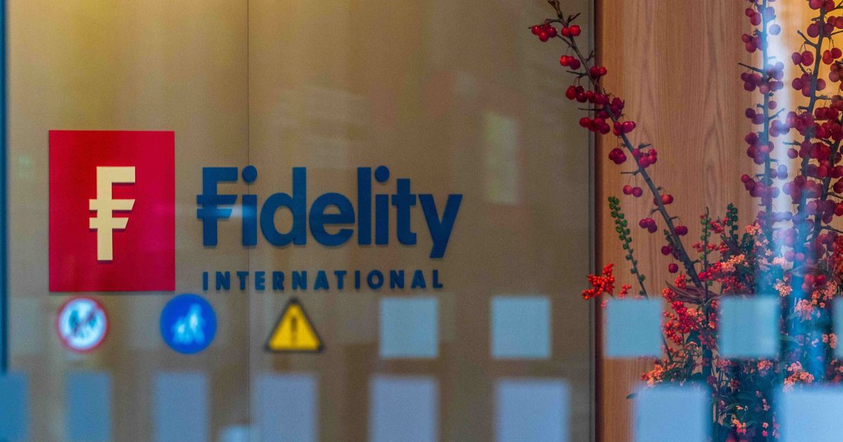 Fidelity goes in-house for new head of real estate - Green Street News