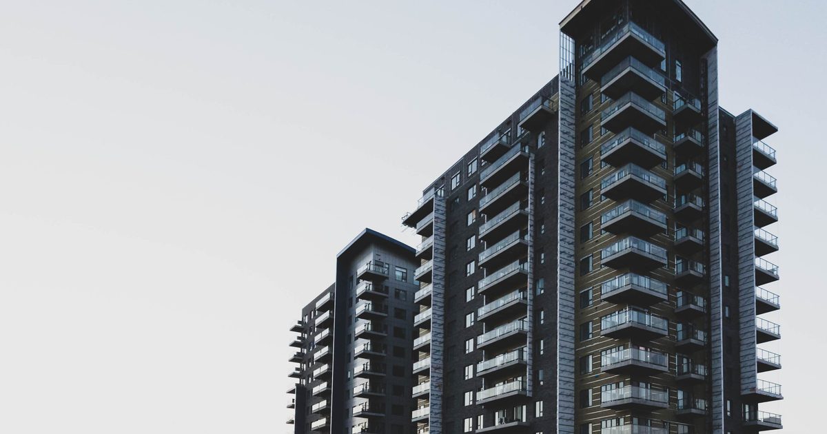 Horizon complex in Terrebonne trades for $76m - Green Street News