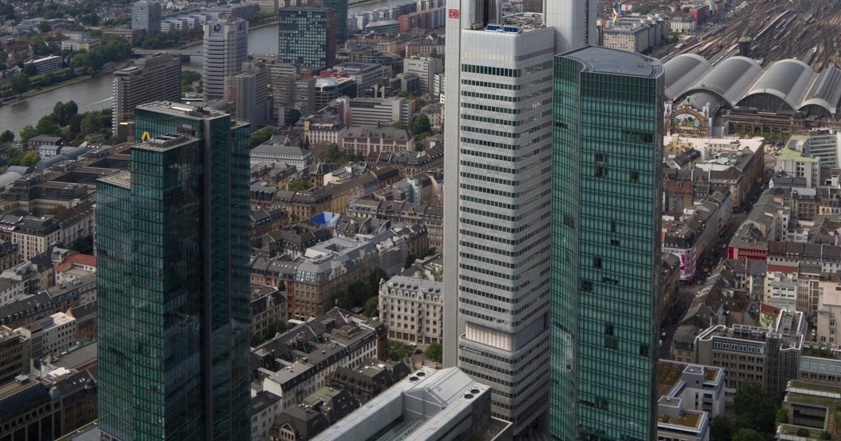 VKB launches Frankfurt skyscraper project - Green Street News