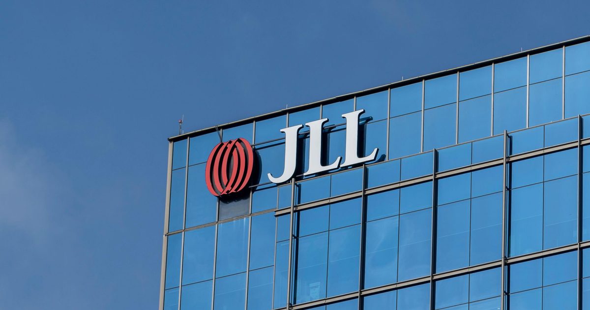 JLL Spark chief urges patience over tech investments - Green Street News