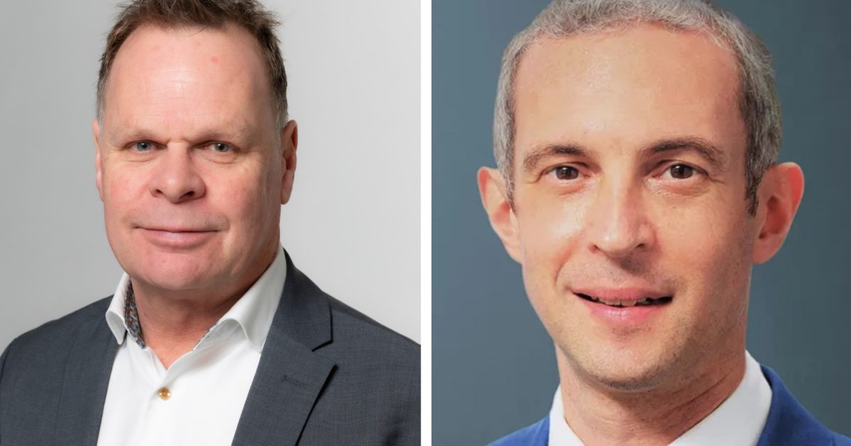 New CBRE sector heads appointed - Green Street News