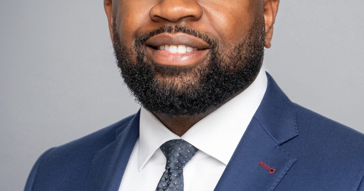 Q+A: John-Bosco Agbasi says Fengate to keep expanding - Green Street News