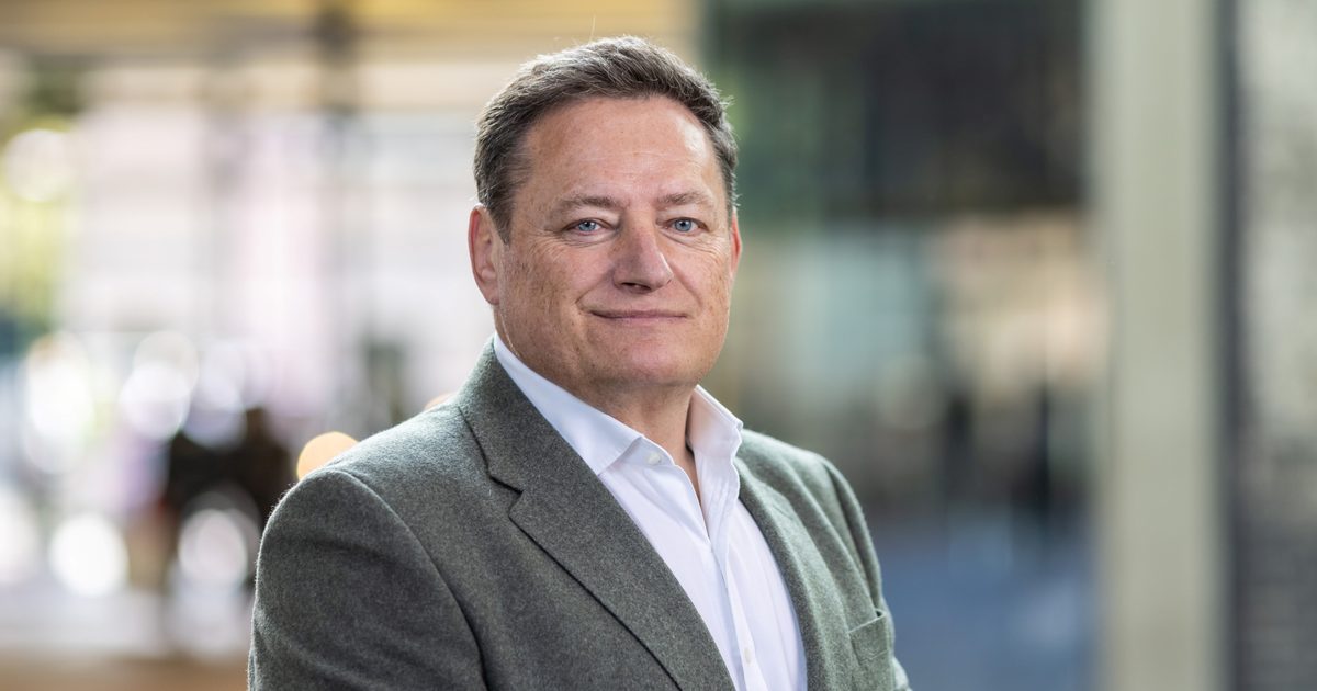 Forrester and Middle Eastern developer close in on London office deal ...