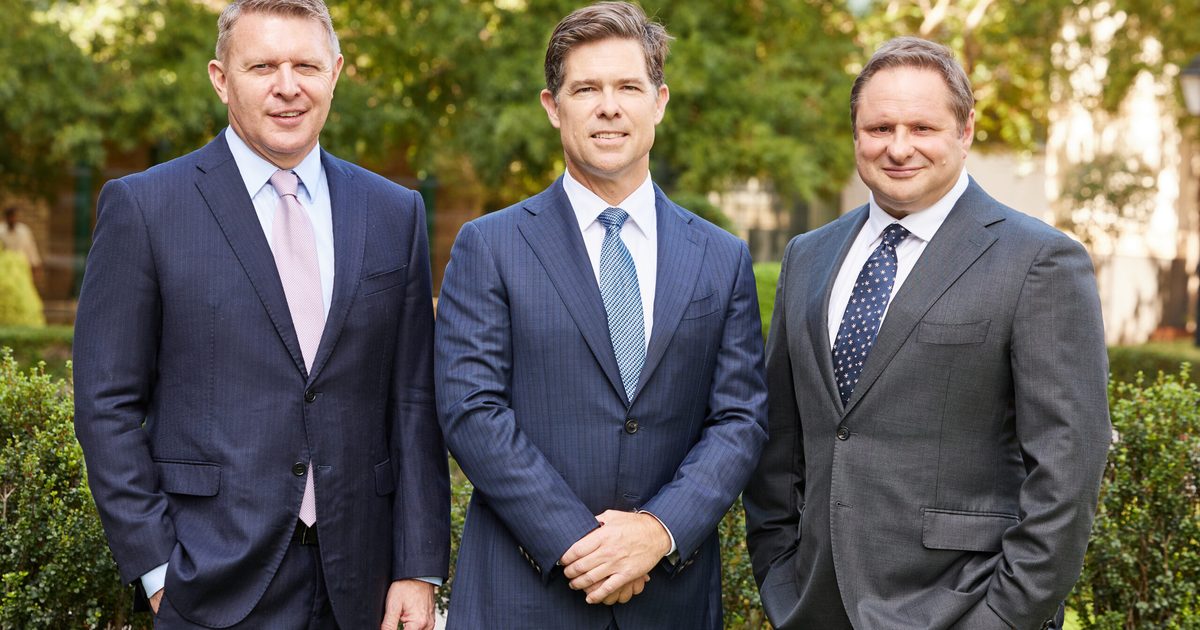 Cushman launches office unit, restructures WA leadership - Green Street ...