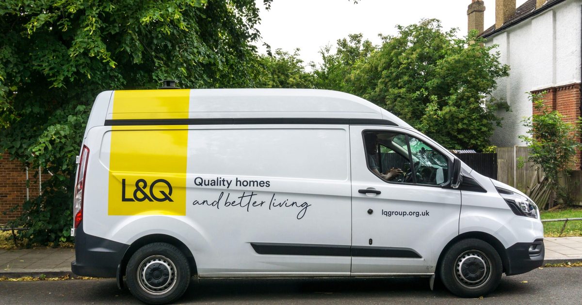Titans get motoring on L&Q’s £1.2bn London BTR collection - Green ...