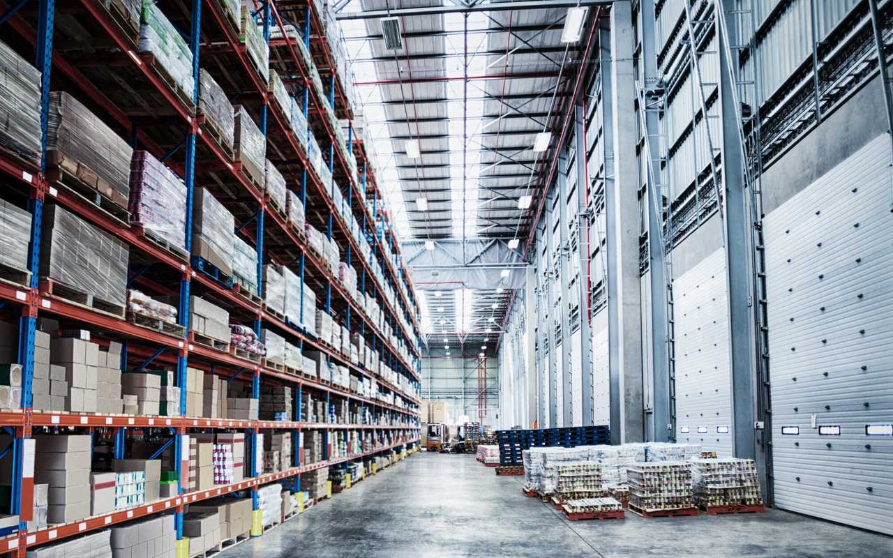 Amazon to snap up €155m+ French logistics pair - Green Street News