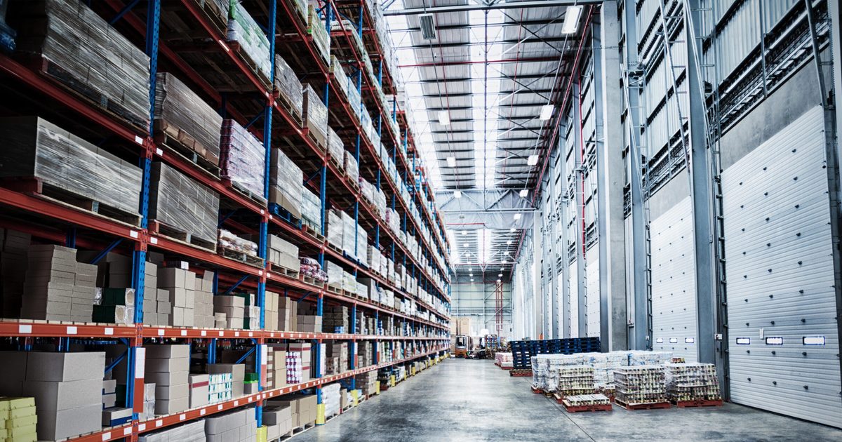 Swiss Life completes £29m Doncaster warehouse sale - Green Street News