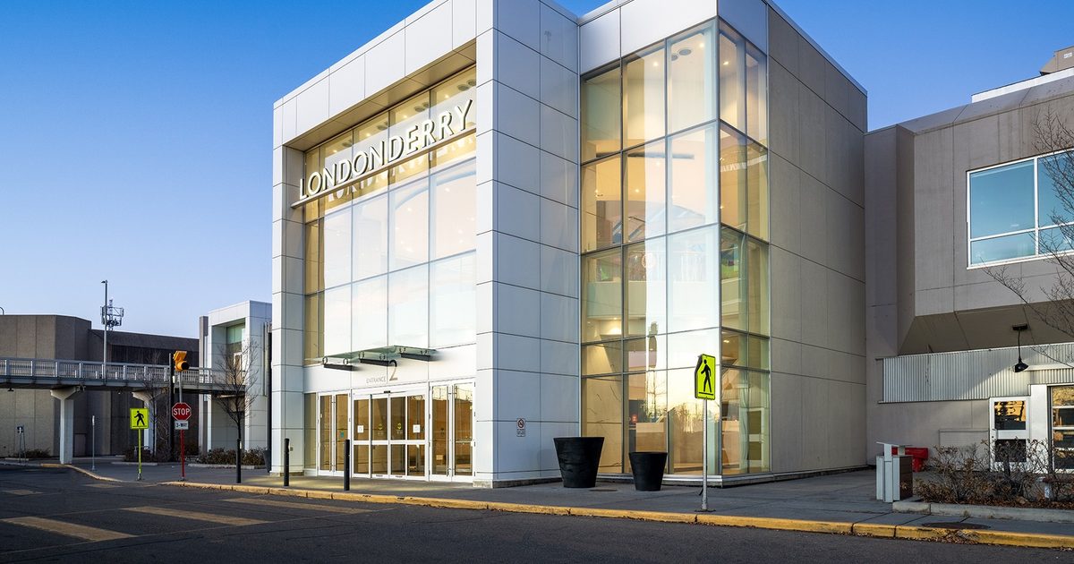 Montez sells Edmonton mall for $55m - Green Street News