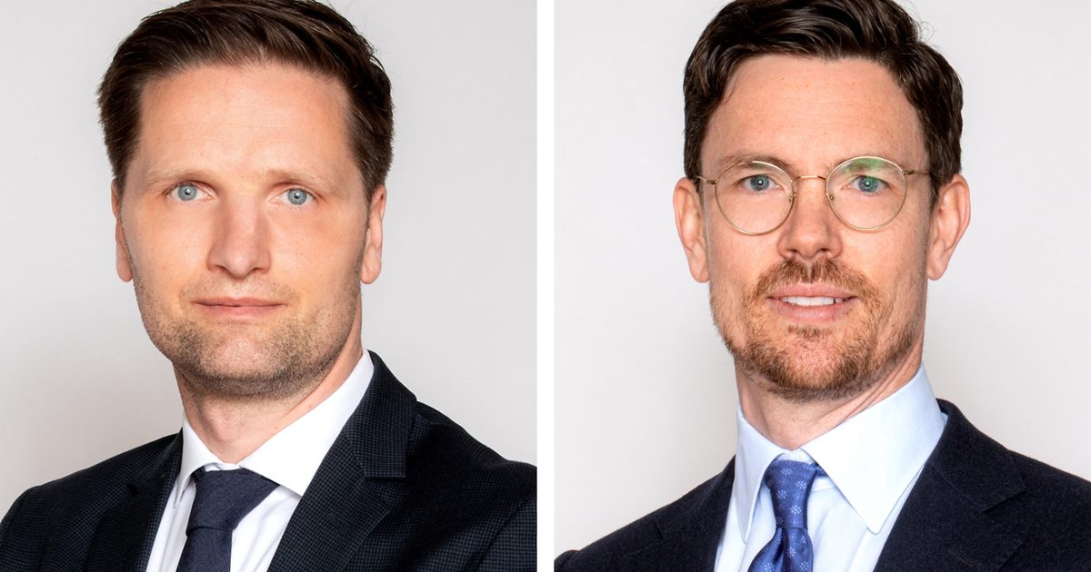 Cushman & Wakefield Hamburg rebuilds capital markets team - Green ...